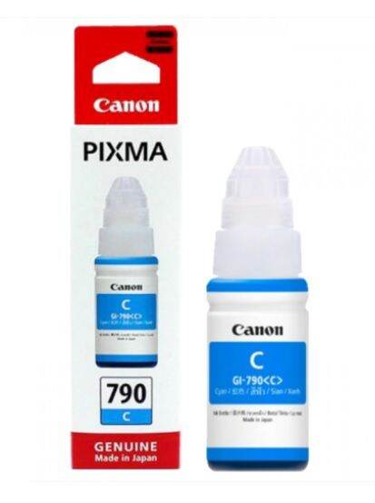 Tinta Refill Canon Original G1010 G2010 G3010 G4010 G4000 G1000 G2000 ...