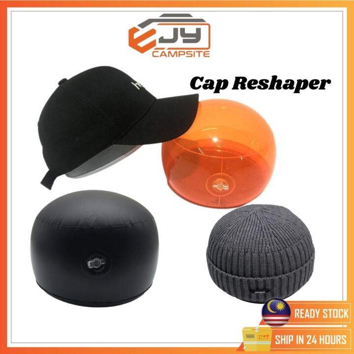 Cap Reshaper Pelampung Topi Cap Washer Cage Cap Reshape Topi Sarung ...