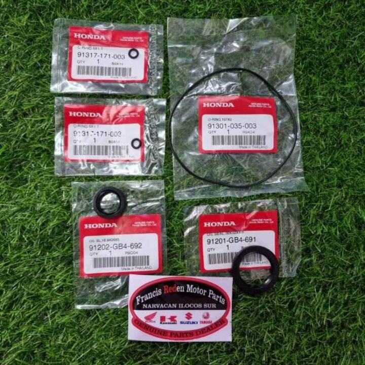 Magneto Kit for Xrm/Wave100 | Lazada PH