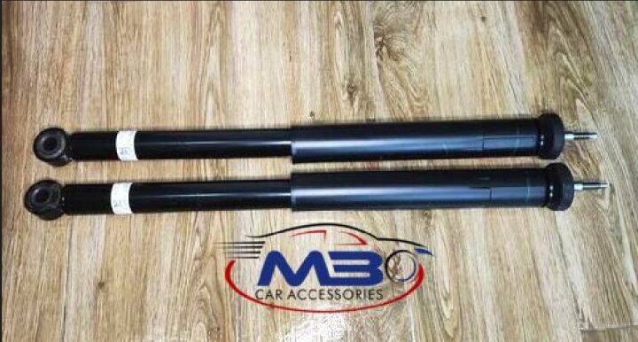 Suzuki Ciaz Original Rear Shocks | Lazada PH