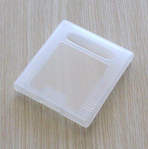 Selectable Set GB / GBC (Game Boy / Gameboy Color) Soft Case 5 10 ...