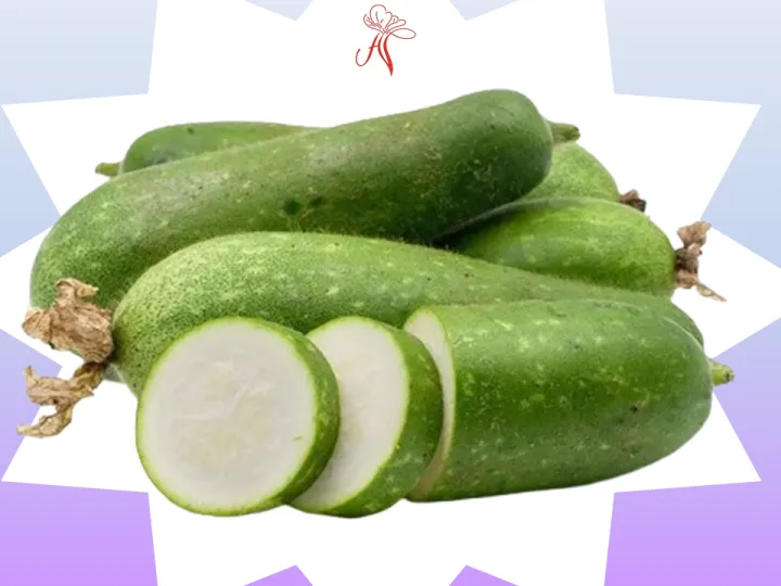 Labu Bulu (毛瓜)/Timun Bulu (For Muar Area Only/ Untuk Muar Sahaja ...