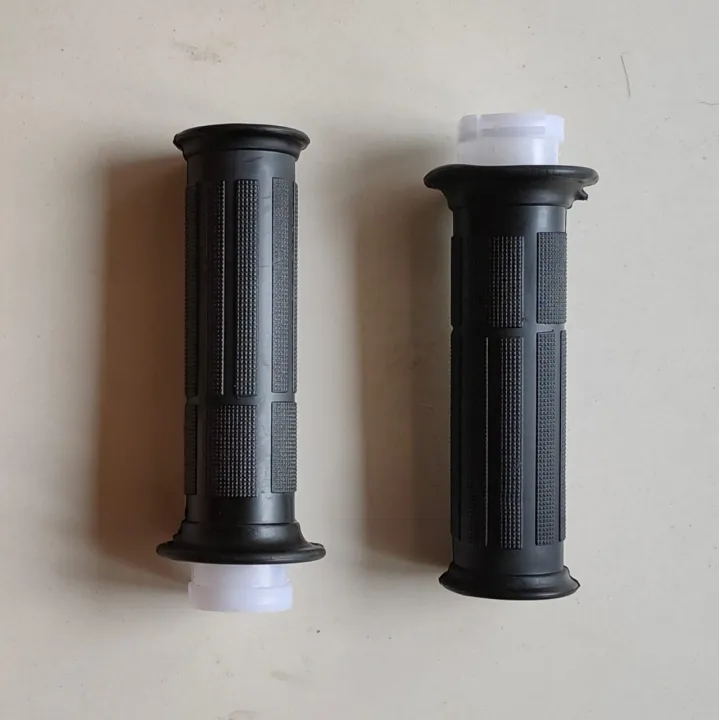 Grip Gas RH Pegangan Setir ( Sepasang ) Motor Roda Tiga | Lazada Indonesia