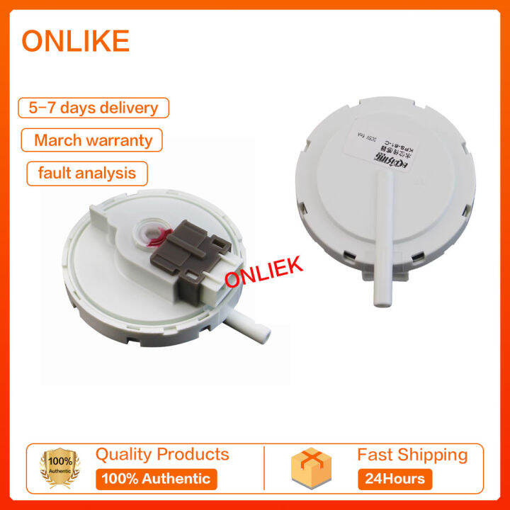 Sanyo washing machine DG-F6031W/WN DG-F60311G/BCG water level sensor ...