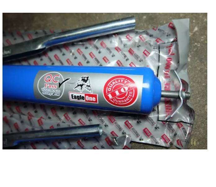 กระบอกอัดจารบี King Eagle สีฟ้า แท้100% ขนาด 500 cc/ ใหญ่ 300 cc. / เล็ก 150 cc. สิินค้ารับ ...