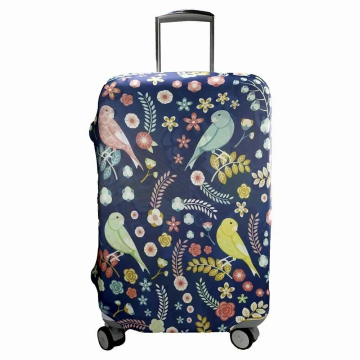 Luggage Cover / Suitcase Cover (Small) | Lazada PH