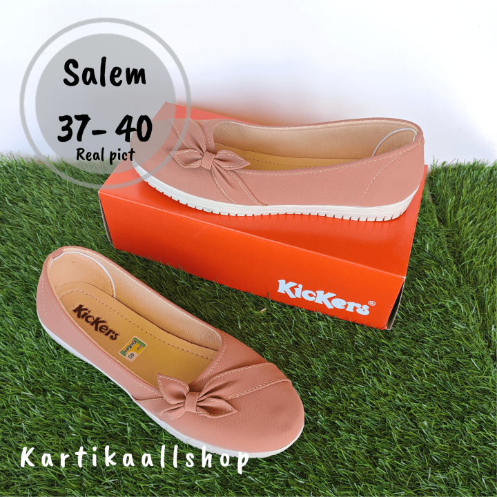Kartikaallshop - Sepatu Wanita Termodis dan Kekinian 2021 - Macam macam ...