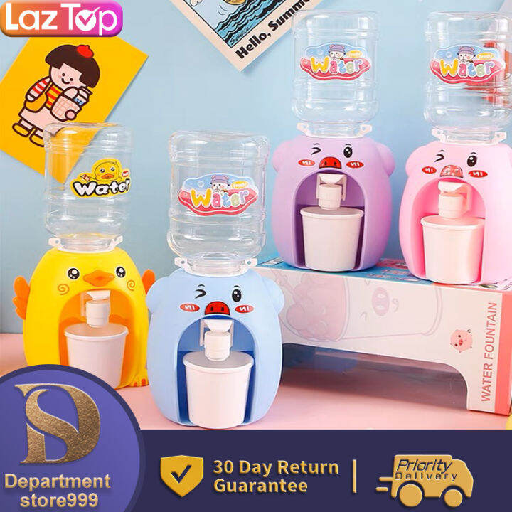 Department Store Childre Baby Water Dispenser for Kids Mini Water ...