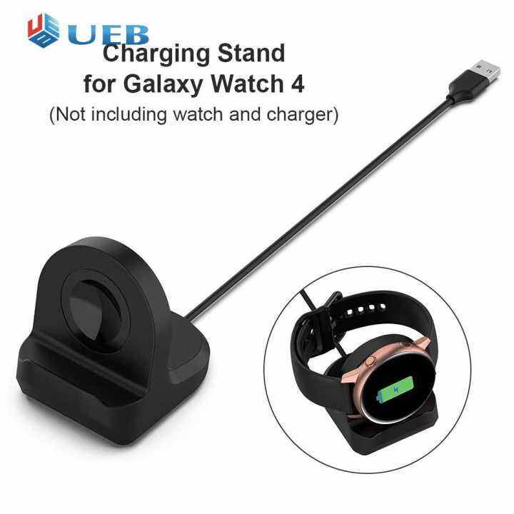 Universal Smartwatch แท่นชาร์จสำหรับ Sam/sung Galaxy Watch 4 Classic 40 ...
