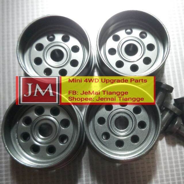 ALUMINUM MAGS for Mini 4wd♭ | Lazada PH