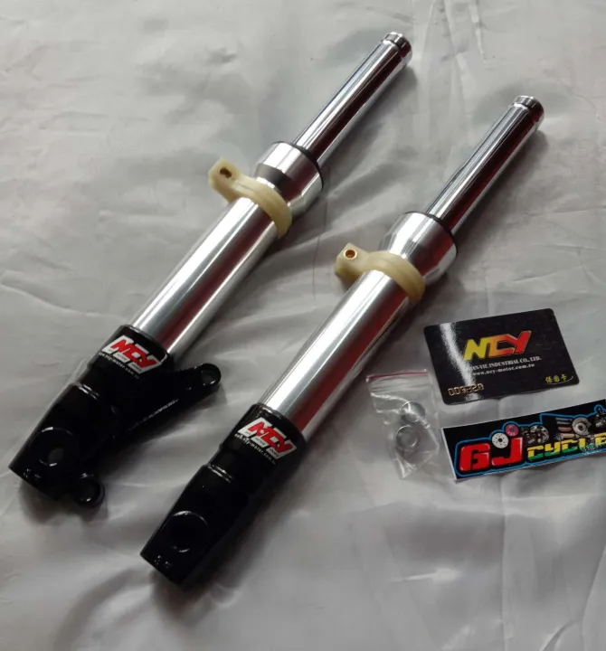 dio front shock / suspension ncy | Lazada PH