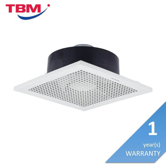 Panasonic FV-20TGU603 Ventilation Fan 8" | Lazada