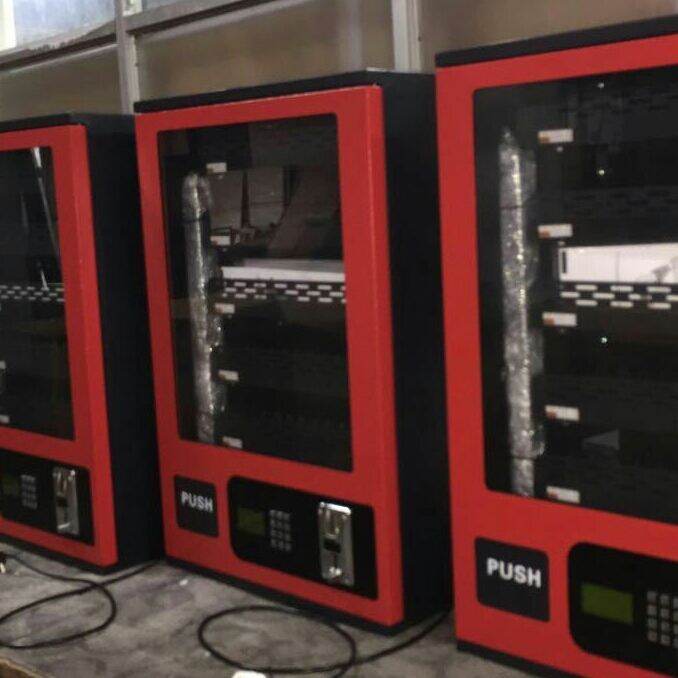 vanding machine | Lazada