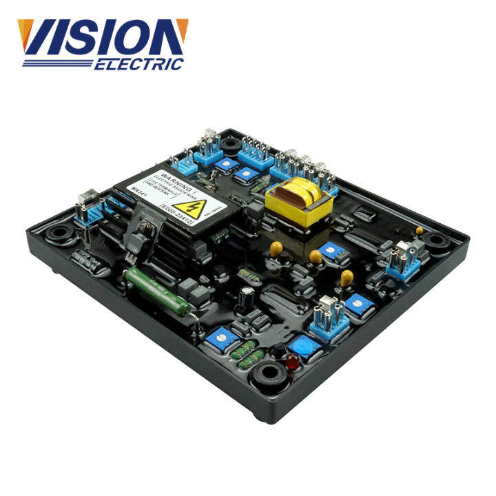 MX321 AVR automatic voltage regulator regulator generator accessories ...