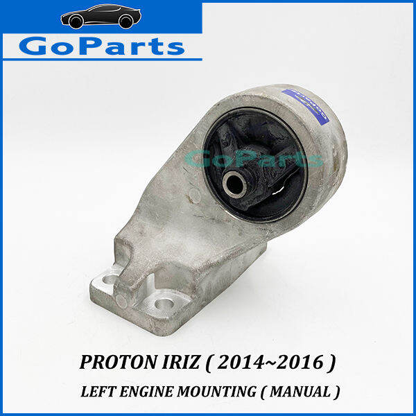Left Engine Mounting (Gear Box) Proton Iriz 1.3 1.6 Manual [2014~2016 ...