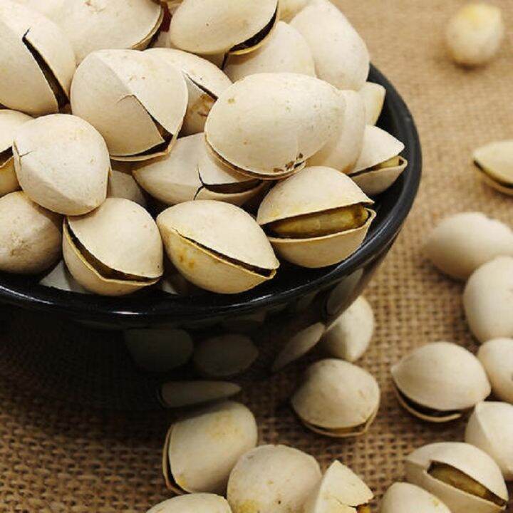 Dried Ginkgo Biloba Shu GinKgo Biloba , Ripe ginkgo, Silver Apricot Nut ...