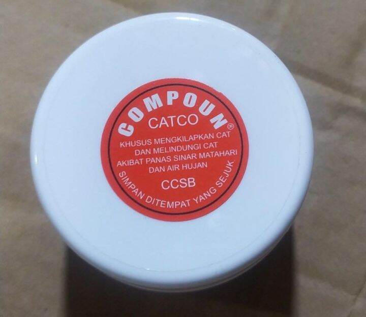 KOMPON PUTIH | Lazada Indonesia