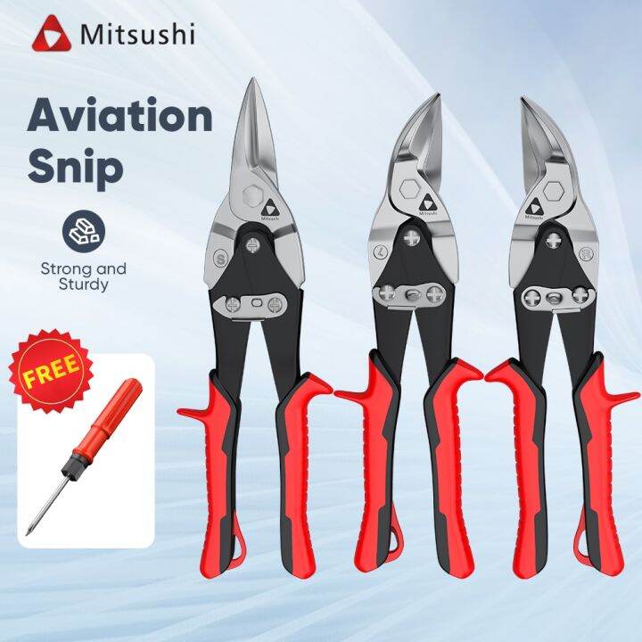 [Free Gifts] Snip Cutter Scissor For 10 inches Scissors | Lazada PH