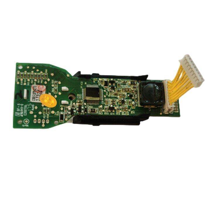 100% new J5-1078A6 vacuum cleaner display board for Philips XC8349 ...