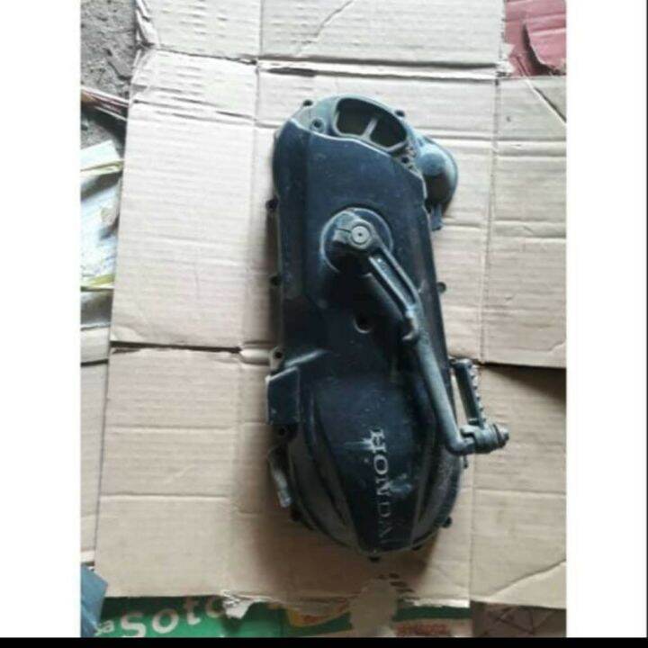 block bak cvt honda beat f1 2012-2014 stater kasar ori full set ...