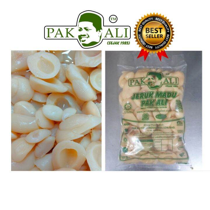 Jeruk Salak Madu Pak Ali 1kg | Lazada