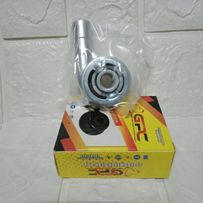 Speedometer Gear Box XRM110/XRM125 | Lazada PH