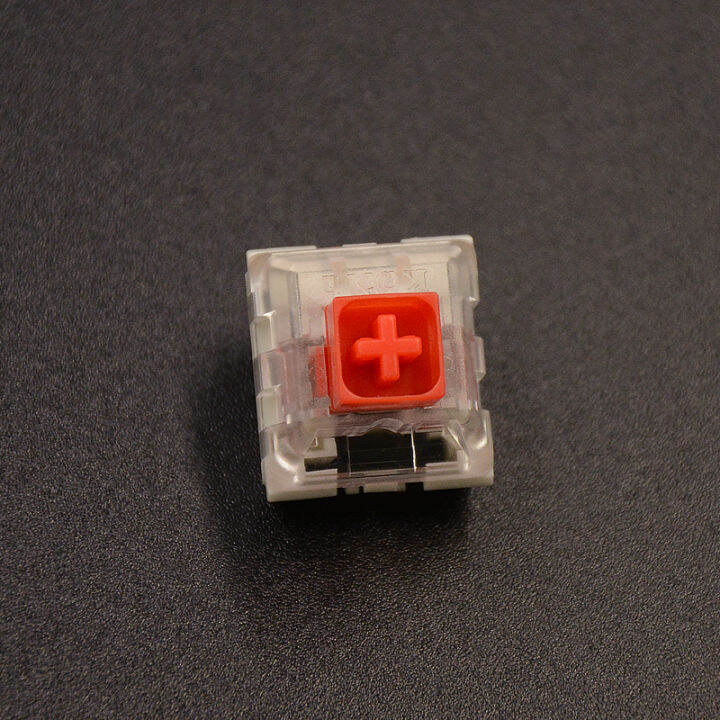 Kailh Kaihua Box Shaft Switch Mechanical Keyboard Rgb Smd Black Tea ...