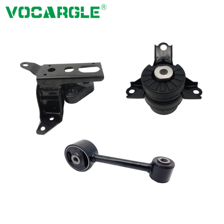 THAILAND KILANG PERODUA ALZA 2009-2022 ENGINE MOUNTING | Lazada