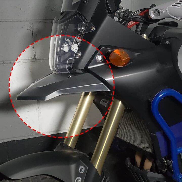 Beak Protector For Yamaha Tenere 700 T700 T 700 Tenere700 T7 XTZ 700 ...