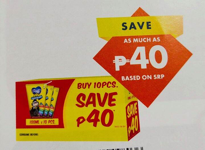 Selecta Moo Chocolate Milk Drink 100mlx10 1Box | Lazada PH