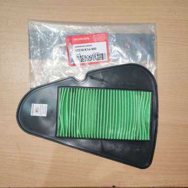FILTER UDARA BEAT FI . SESUAI UNTUK SARINGAN UDARA HONDA BEAT FI ...