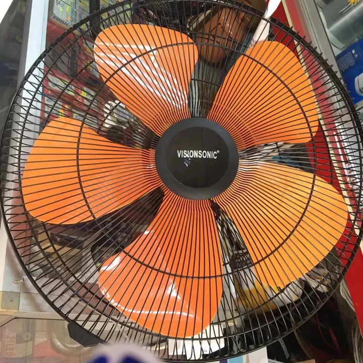 DAWA 20" POWERFUL WALL FAN | Lazada