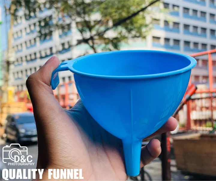 FrecyShop High Quality Funnel / Embudo / Imbudo | Lazada PH