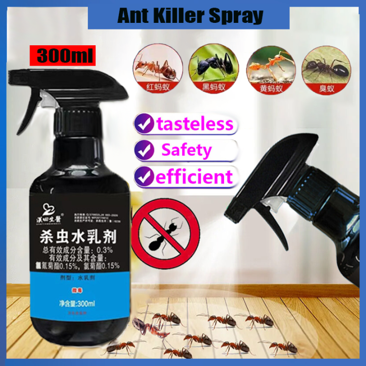 Efficiently Eliminate Ants Anti Ant Spray Ant Repellent Spray Ant ... Efficiently Eliminate Ants Anti Ant Spray Ant Repellent Spray Ant ...