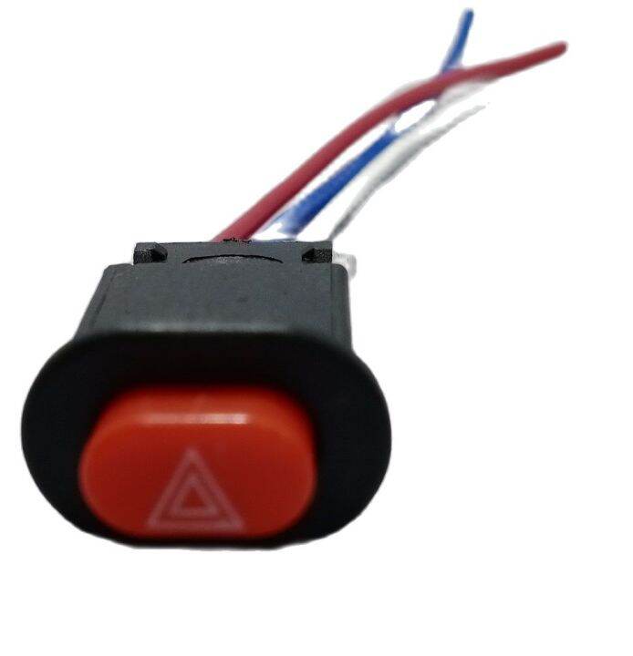 HAZARD SWITCH UNIVERSAL | Lazada PH