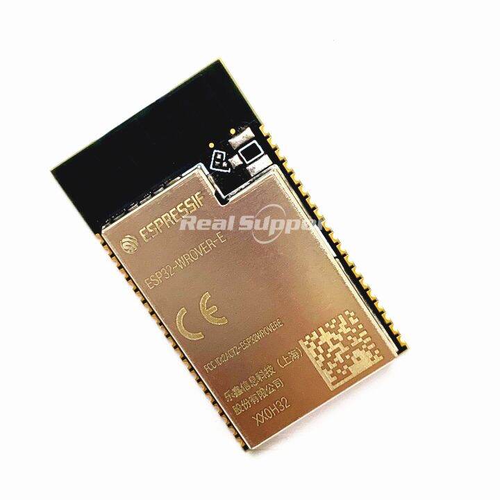ESP32 ESP32-WROOM-32 32D 32U 32E 32UE ESP32-S2-WROOM-I ESP32-WROVER-I ...