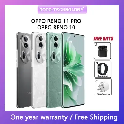 Oppo Reno 11 Pro 马来西亚价格，功能与规格参数 - TechNave 中文版