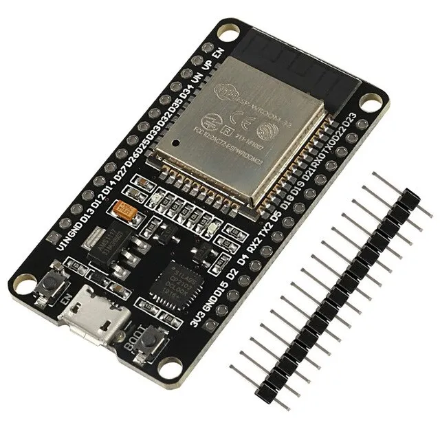 ESP32-DevKitC core board ESP32 development board High Quality ESP32 ...