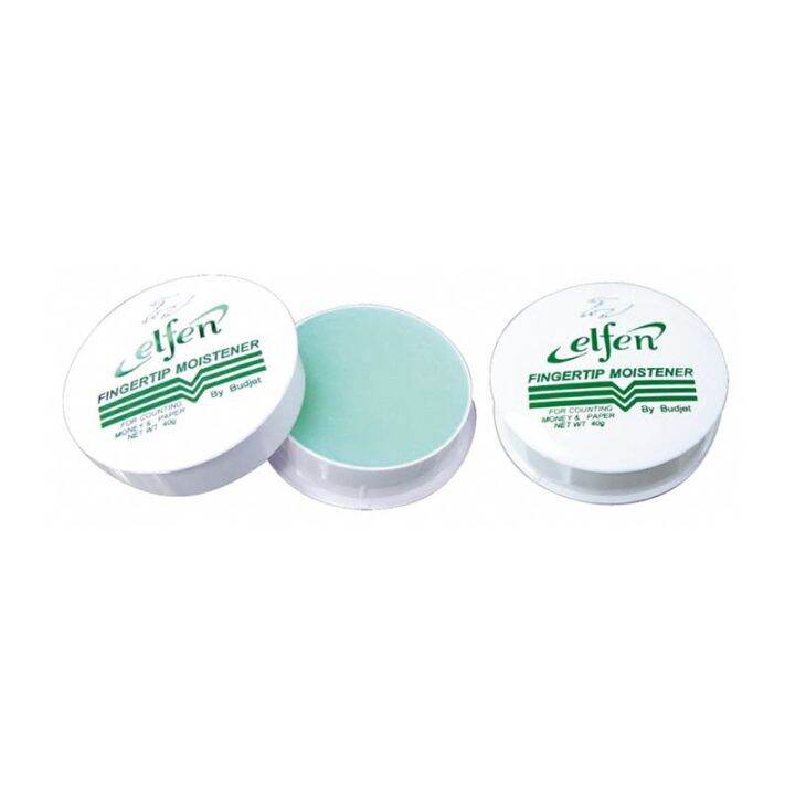 SuperSales - X2 ชิ้น - ขี้ผึ้งนับธนบัตร ระดับพรีเมี่ยม แพ็ค 3 ชิ้น ส่ง ...