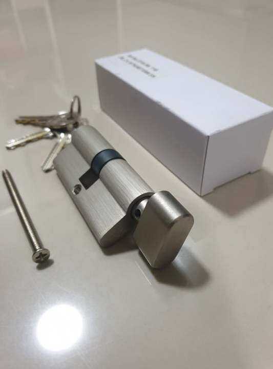Hafele Profile Cylinder Key 65mm | Lazada PH