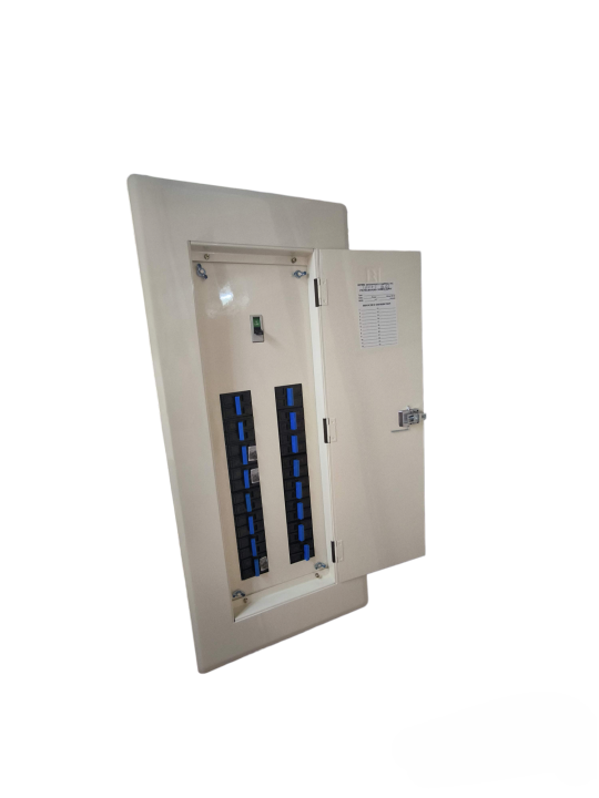 Panel Board 200A 2 Pole 250SPS 16 Branches HPH 2pole ( Kopez) | Lazada PH