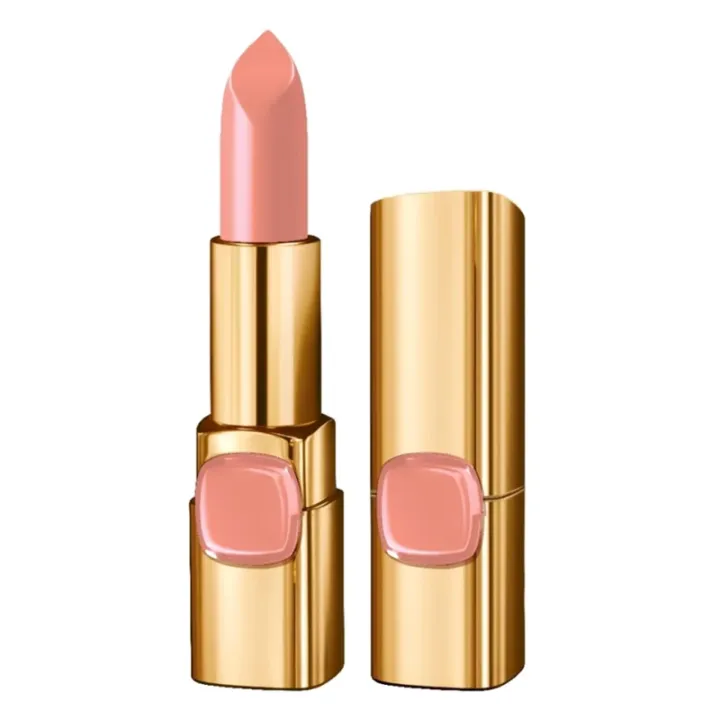 SuperSales - X1 ชิ้น - ลอรีอัล ระดับพรีเมี่ยม ปารีส ลิปสติก คัลเลอร์ ริช เลอ รูจ เบอร์ 616 ส่งไว ...