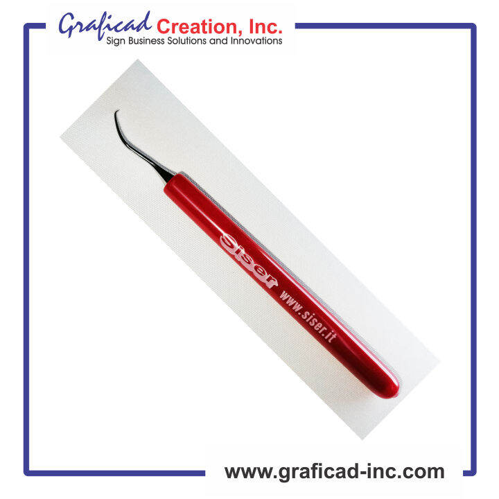Graficad Siser Weeding Tool Sticker Weeder Crafts | Lazada PH