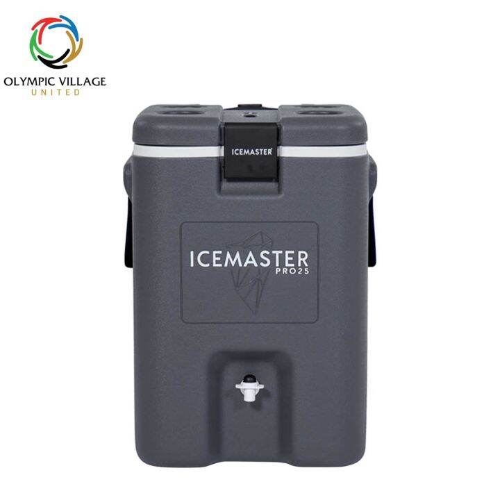 ICE MASTER PRO SERIES 25L BEV COOLER | Lazada PH