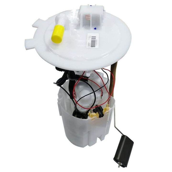 Fuel Pump Assembly Pressure Fuel Filter 17040-4BB1A For Nissan X-Trail ...