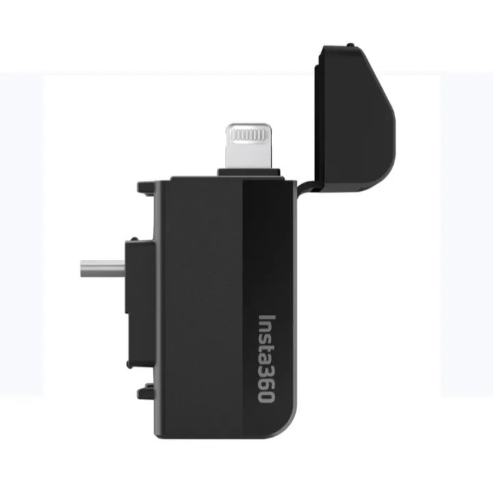 Insta360 ONE X2 ONE R ONE RS Quick Reader (Vertical Version ...