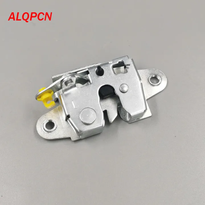 Left Side Tailgate Lock Back Door Trunk Lid Latch for 2004-2011 Toyota ...