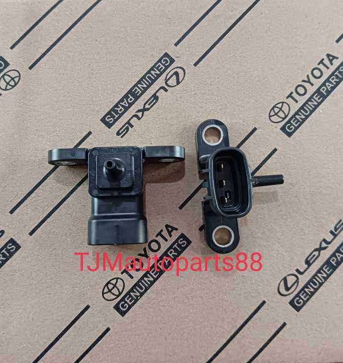 sensor map innova reborn fortuner srz bensin original 89421-71010 ...