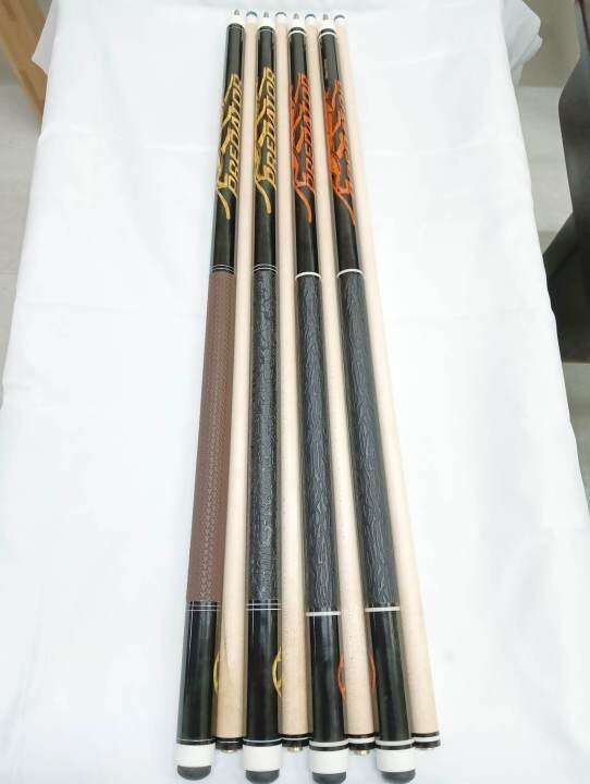 Pampanga Predator Billiard Cue Stick / Tako ng bilyaran / Billiard ...