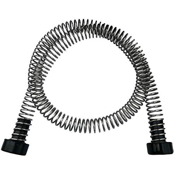 Camnal Zipline Heavy Duty Spring Brake Extra Long 165c, Fits Cable up ...